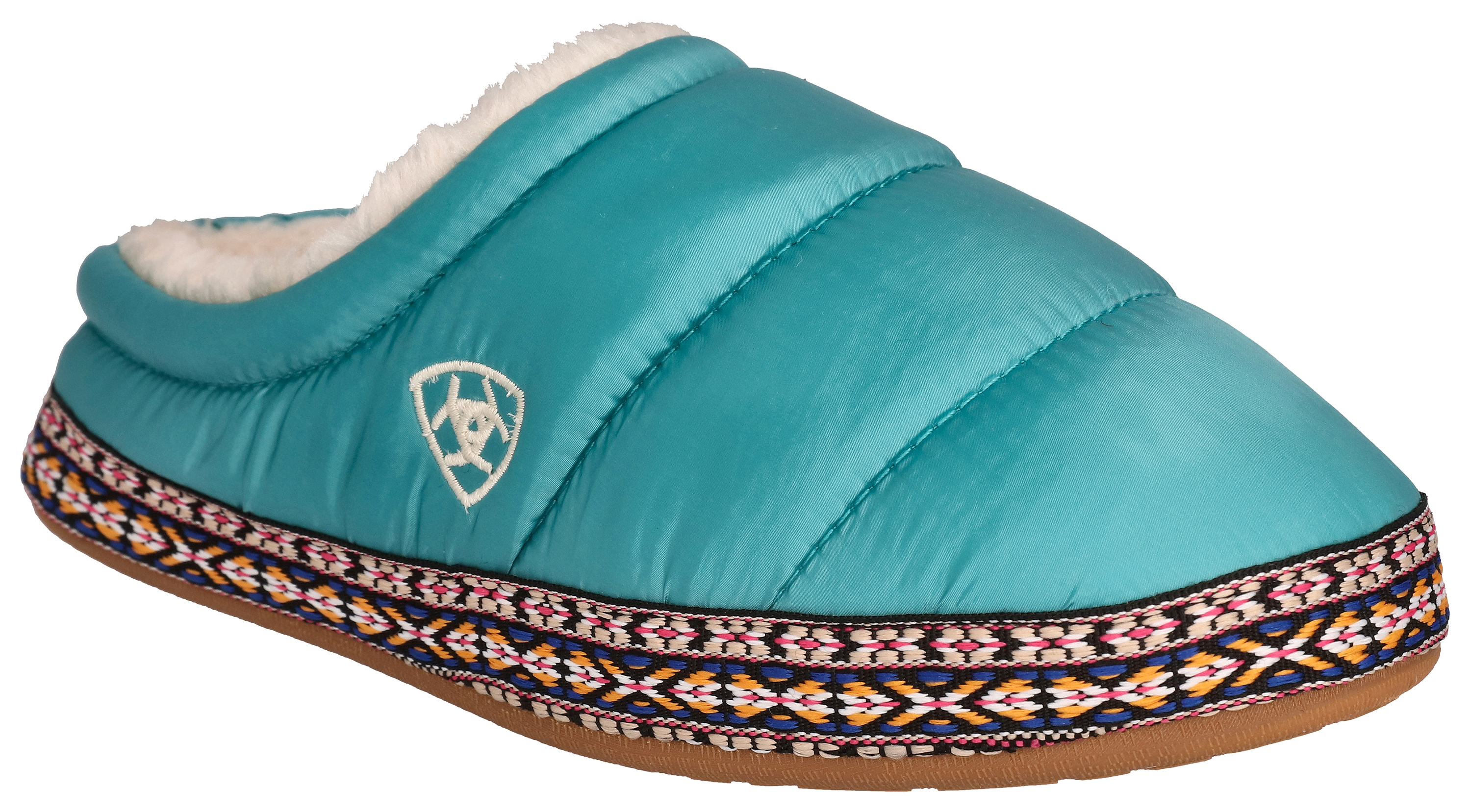 Ariat Crius Clog Slippers for Ladies | Bass Pro Shops